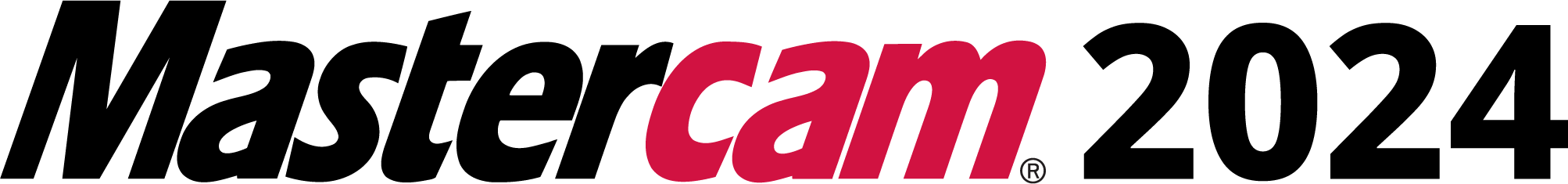 Mastercam 2024: Nummer 1 CAD/CAM System | unicam Software GmbH