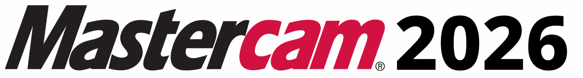 Mastercam 2026: Neue Funktionen im Überblick