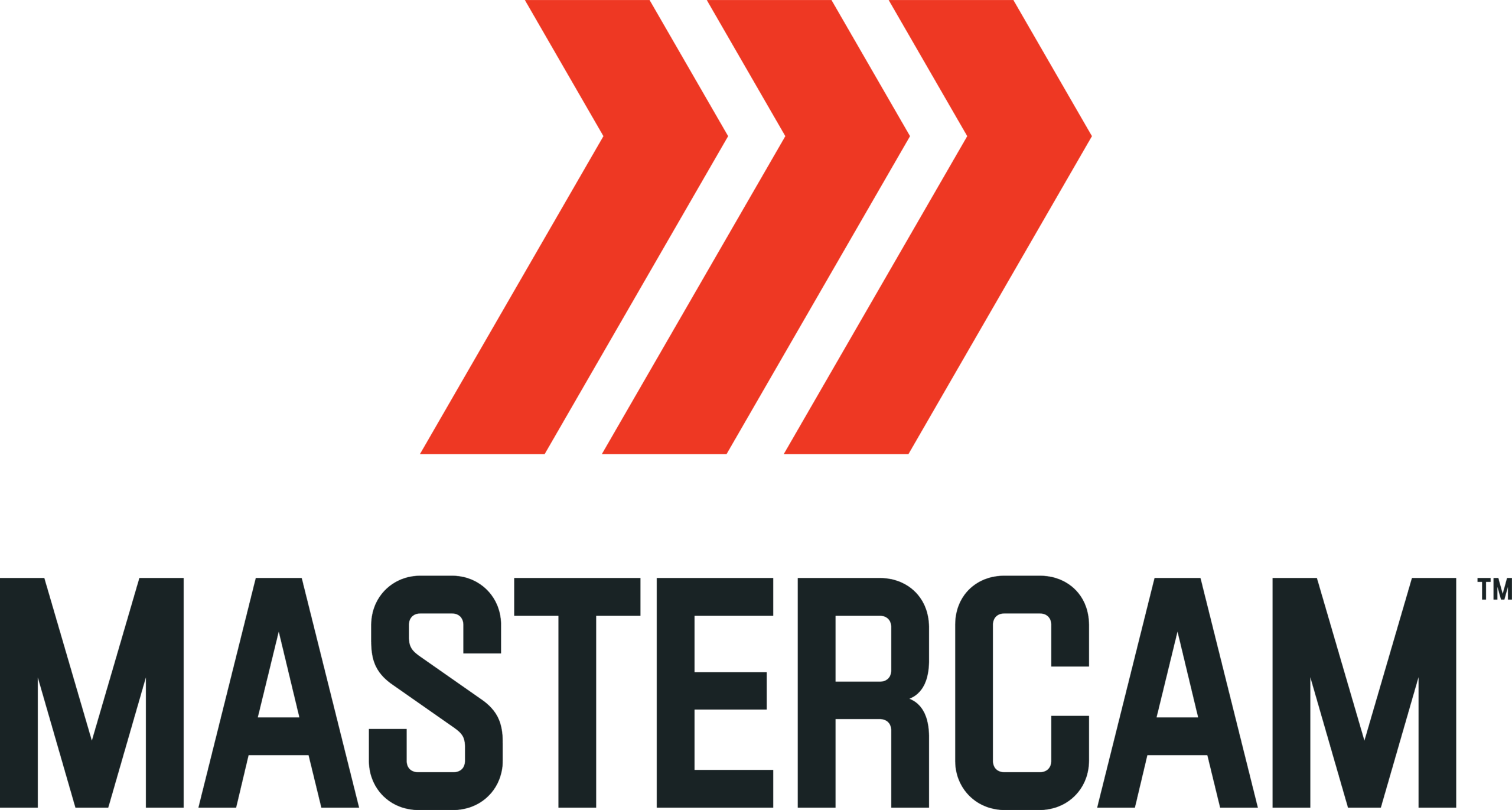 Mastercam Rebranding 2025: Neues Logo & klare Mission